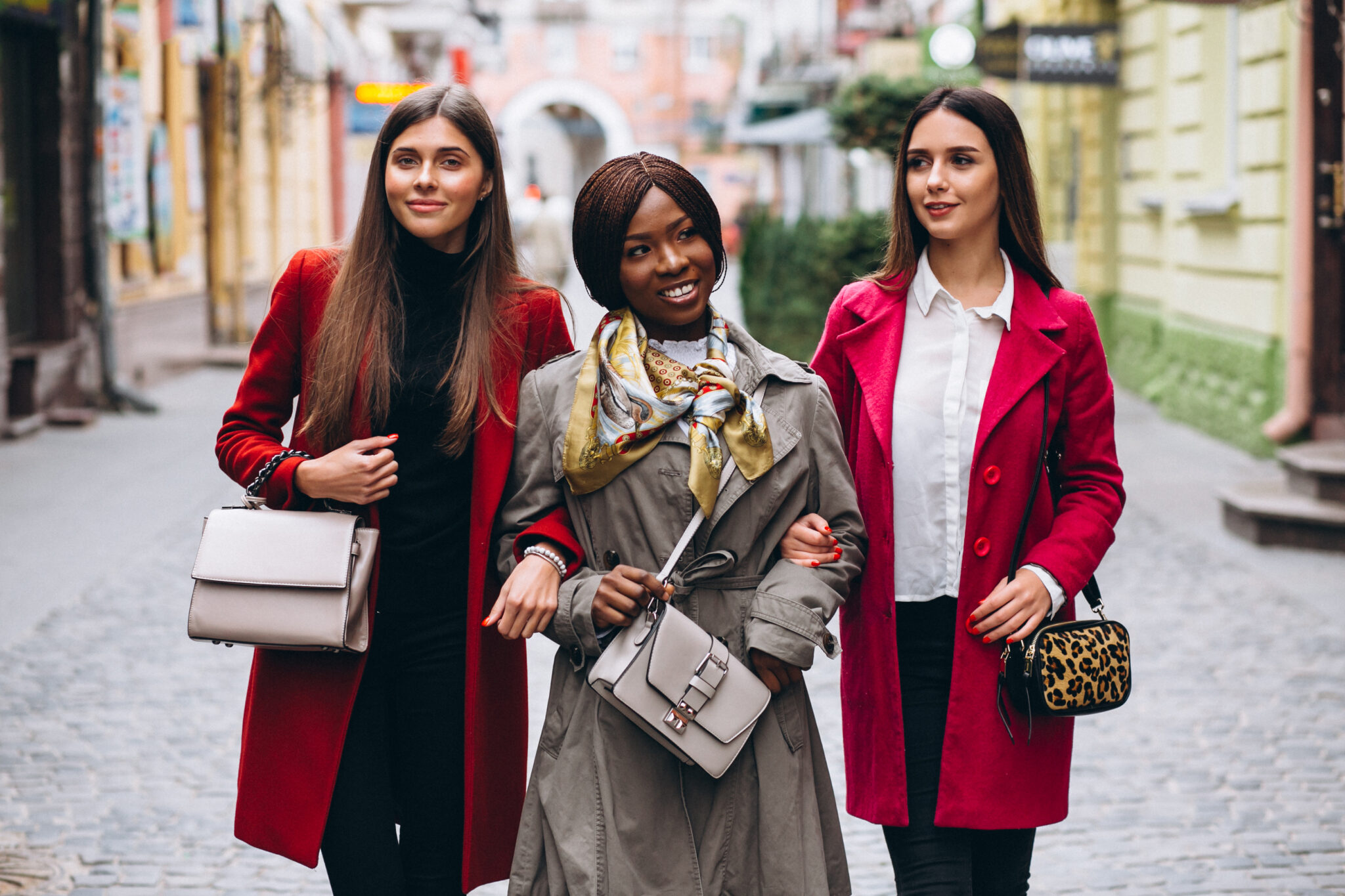 Celebrating Diversity in Fashion: Styles That Unite Cultures - Baddiehub