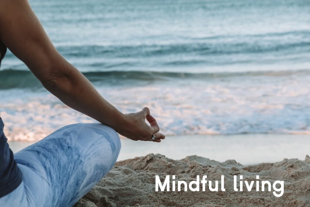 Mindful Living: Small Habits for a Happier You - Baddiehub