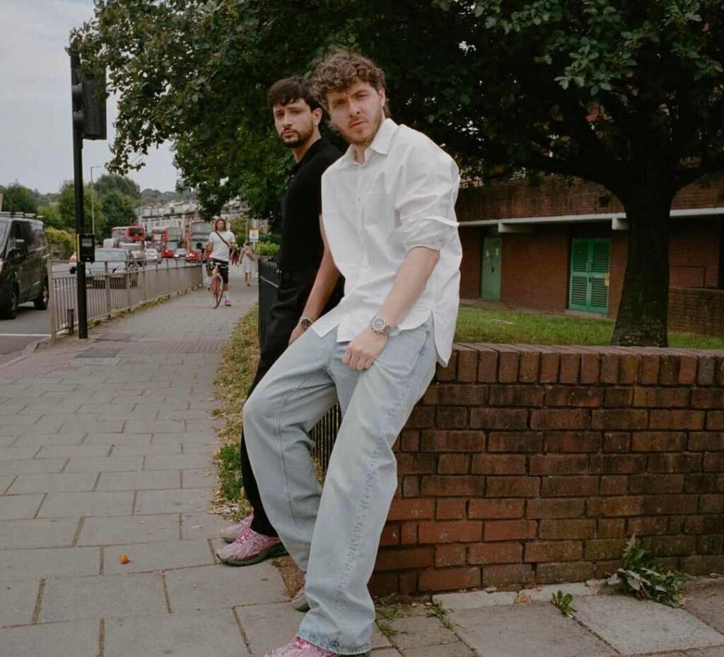 Jack Harlow Bio, Age, Wiki, Height, Songs, and Net Worth - Baddiehub