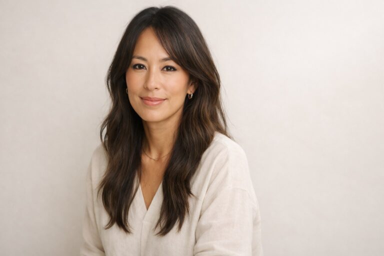 Joanna Gaines Biography, Wikipedia, Husband, Book and Facts - Baddiehub